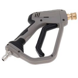Spray Gun Quick Release
