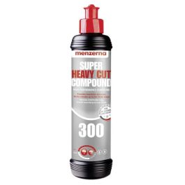 Menzerna Super Heavy Cut 300 250ml