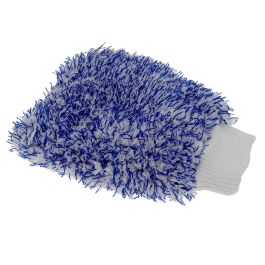 Γάντι Πλυσίματος Μικροϊνών - Microfibre Wash Mitt #detailing