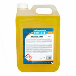 Nerta Interior Cleaner 5L
