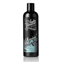 Auto Finesse Revive 250ml Γυαλιστικό Πλαστικών και Τσιμουχών